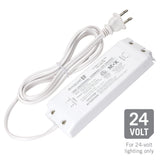 24V Power Supply for Dimmable LED Lights – Armacost Lighting