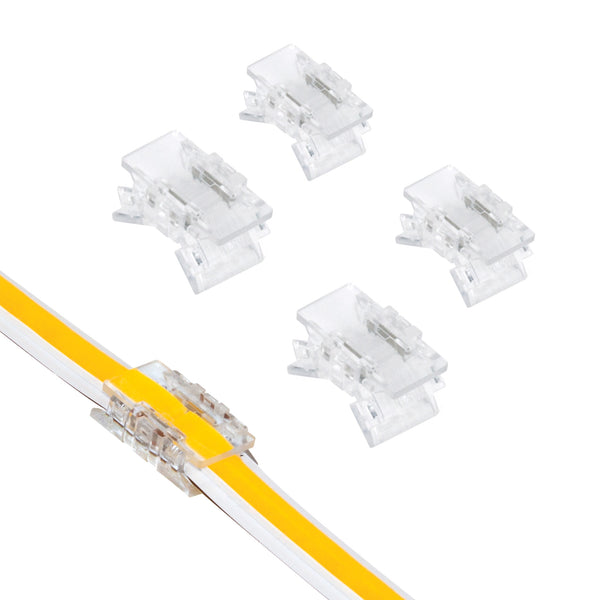 2C LED Strip Light COB Splice Connector – Armacost Lighting