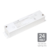 Dimmable LED Driver & Enclosure 24V DC – Armacost Lighting