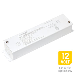 Dimmable LED Driver & Enclosure 12V DC – Armacost Lighting
