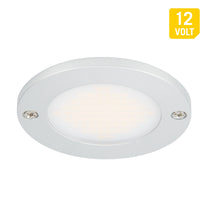 Disc & Square Low Profile Under Cabinet LED Puck Lights – Armacost Lighting