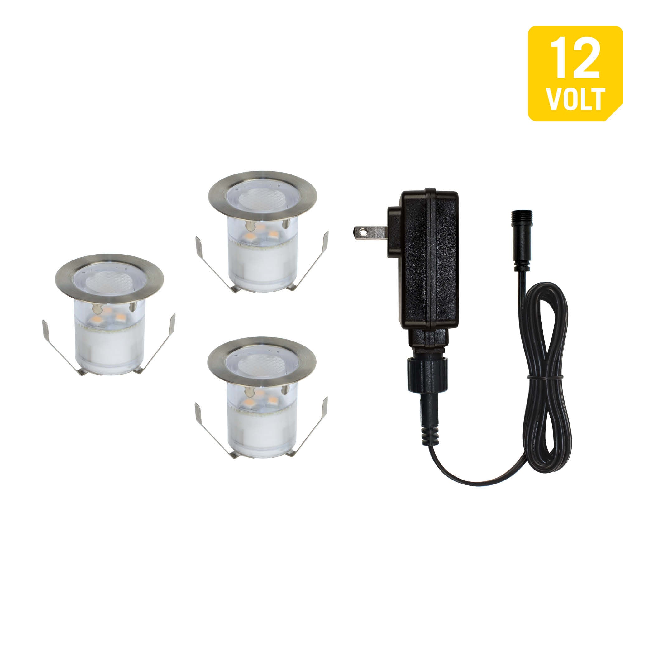 Portico Outdoor LED Starter Kit – Armacost Lighting