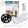 CCT Tunable White LED Strip Light Kit – Armacost Lighting