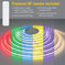 Continuous RGB+W LED Tape Light Kit – Armacost Lighting