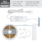 Continuous Tunable White LED Tape Light Kit – Armacost Lighting