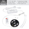 CCT Tunable White LED Strip Light Kit – Armacost Lighting