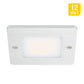 Disc & Square Low Profile Under Cabinet LED Puck Lights – Armacost Lighting