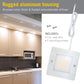 Disc & Square Low Profile Under Cabinet LED Puck Lights – Armacost Lighting