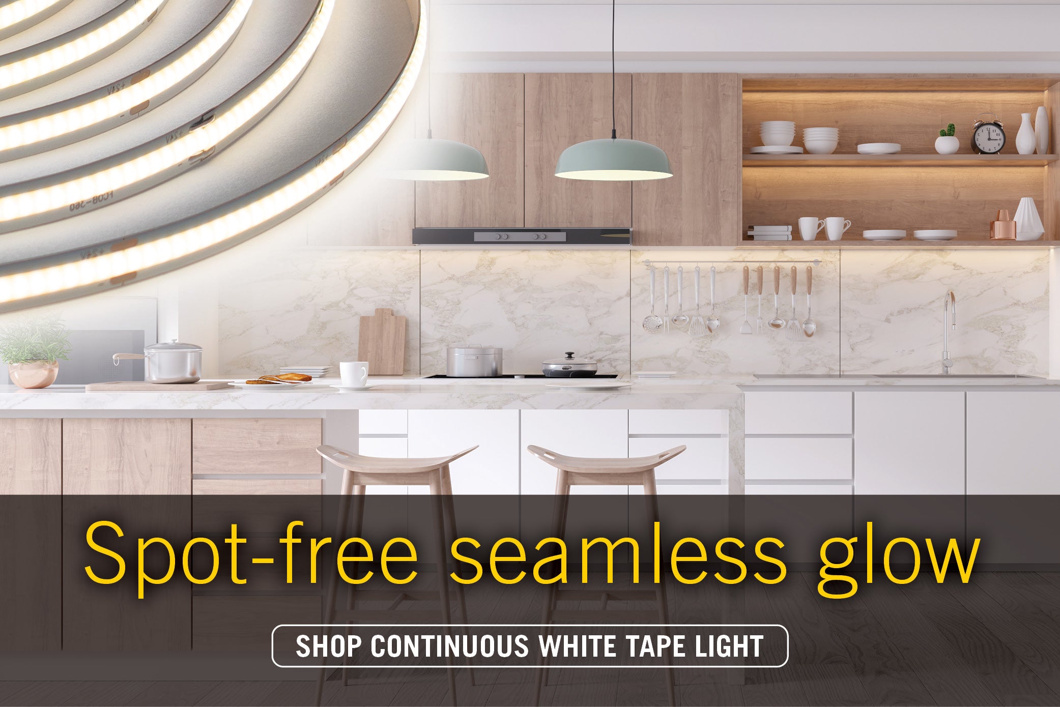 LED Lighting Products & Solutions from Armacost Lighting