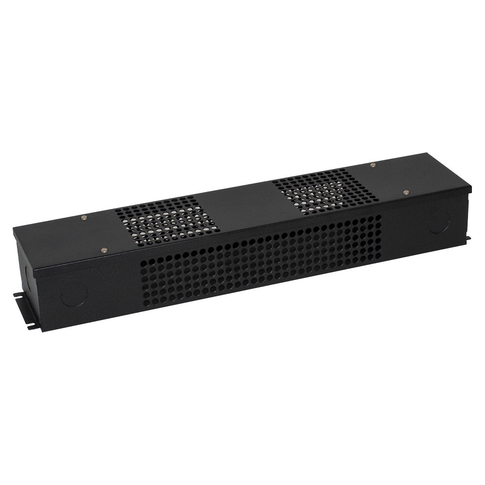 Large Power Supply Enclosure – Armacost Lighting