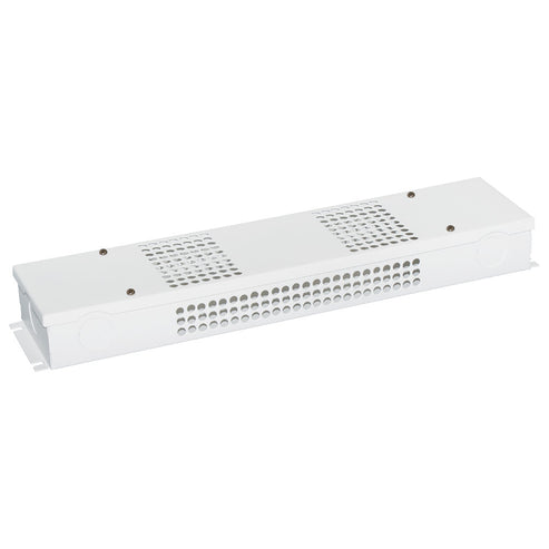 Medium Power Supply Enclosure – Armacost Lighting