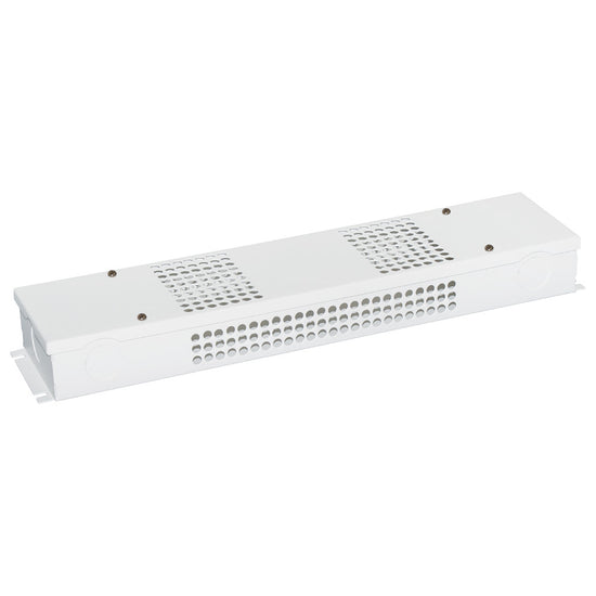 Medium Power Supply Enclosure – Armacost Lighting
