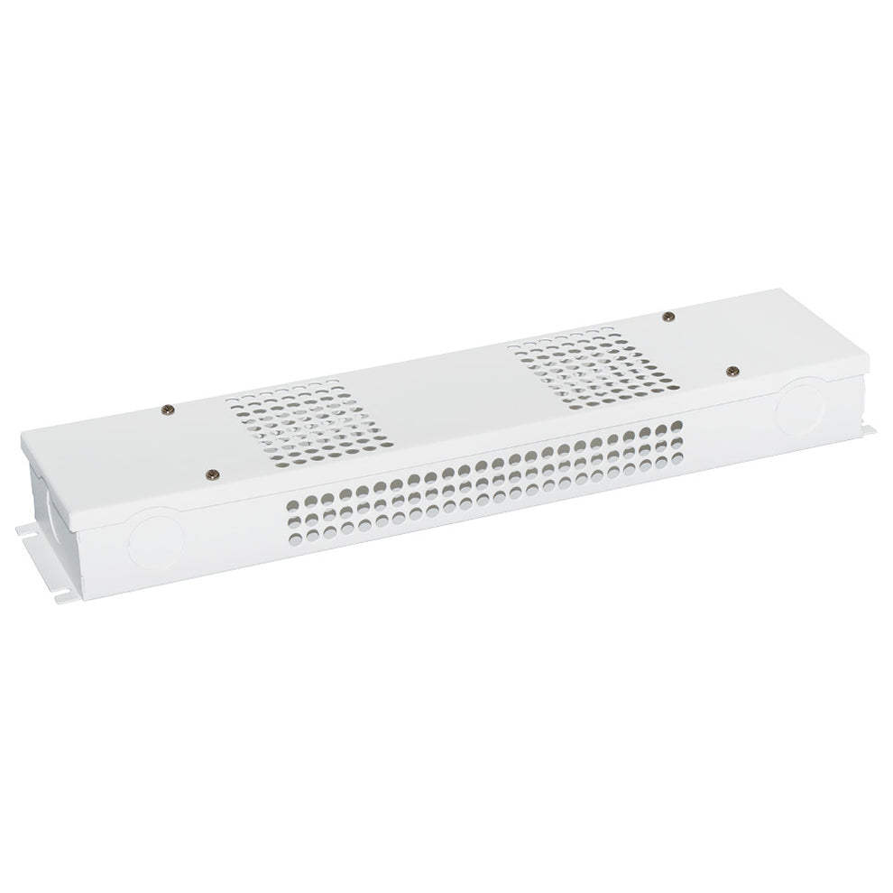 Medium Power Supply Enclosure – Armacost Lighting