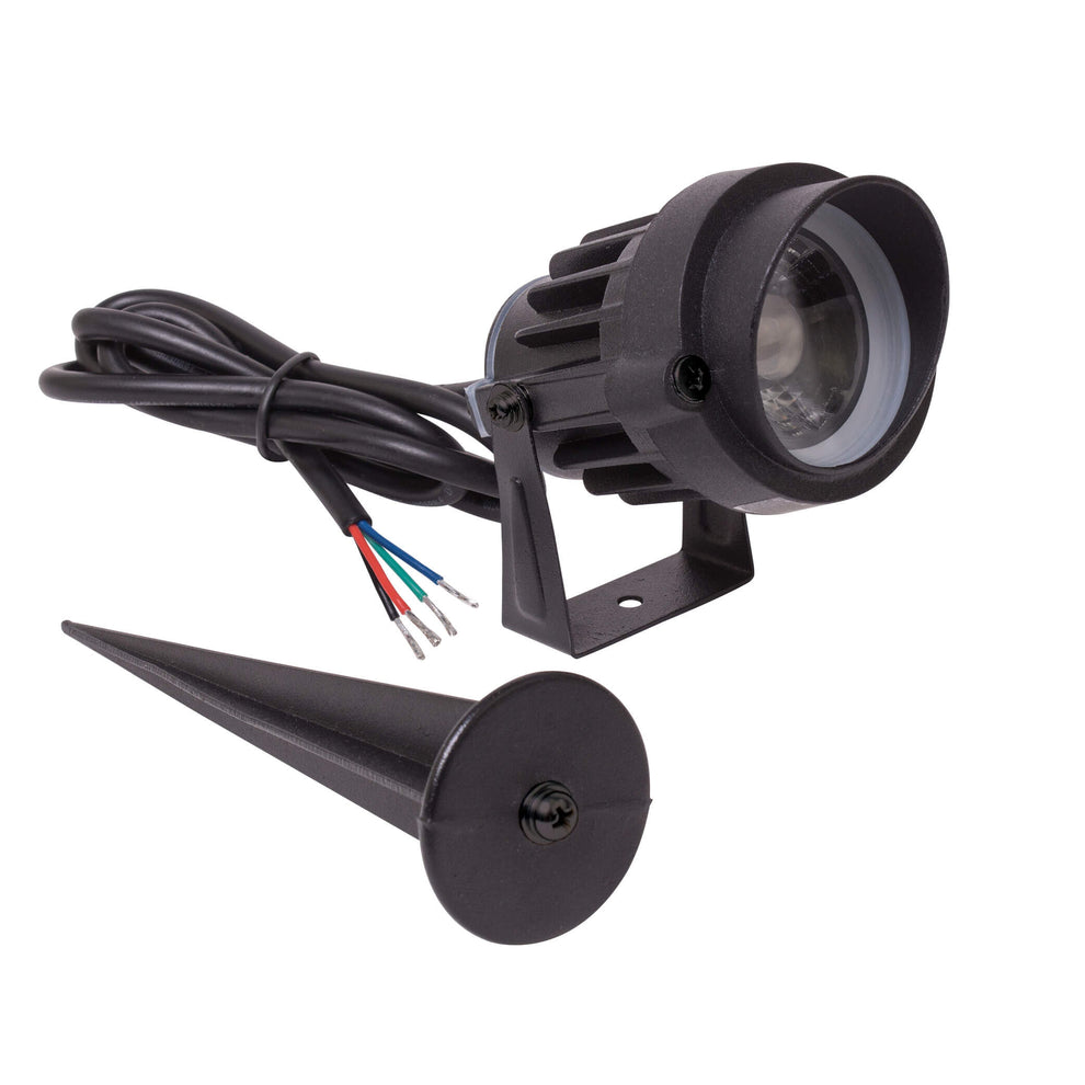 RGB LED Outdoor Landscape Light – Armacost Lighting
