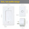 Wireless Remote Control Light Switch – Armacost Lighting